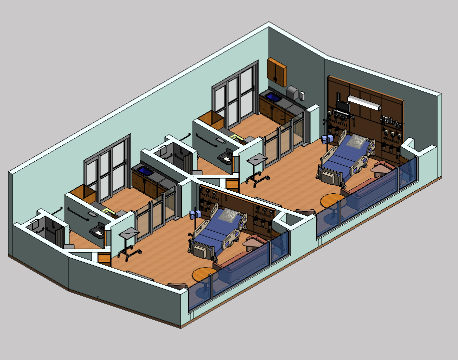 Acuity Adaptability: Innovative Planning and Design for Responsive ...