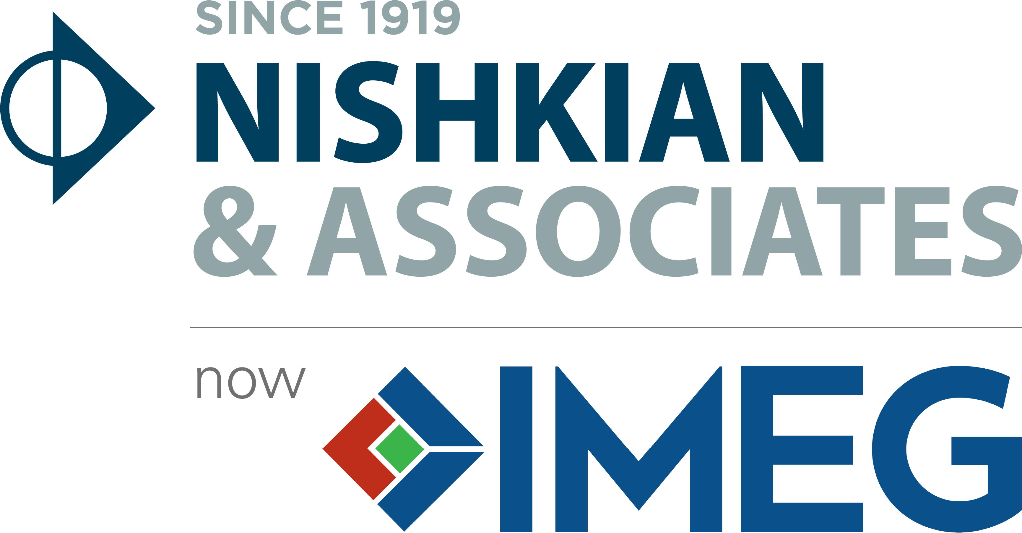 Nishkian joins IMEG Corp. - IMEG