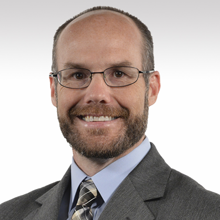 Dan Huntington - IMEG