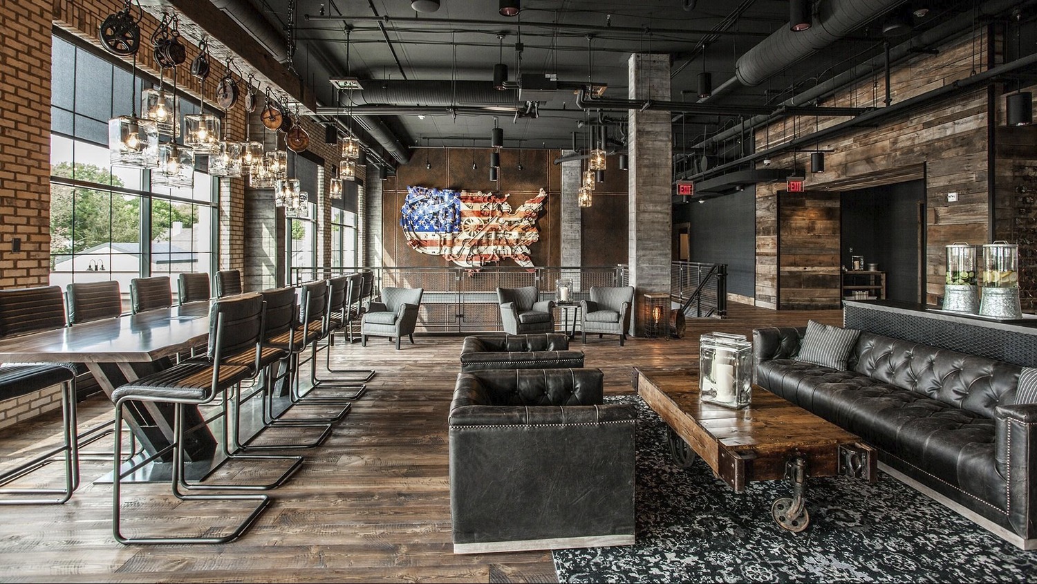 New 5-story Hotel - IMEG