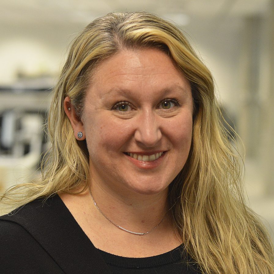Kelly Altes named VP of Structural Engineering - IMEG