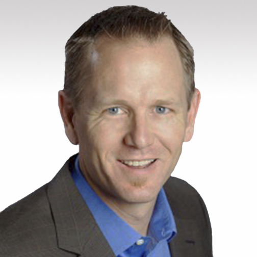 Craig Chamberlain - IMEG