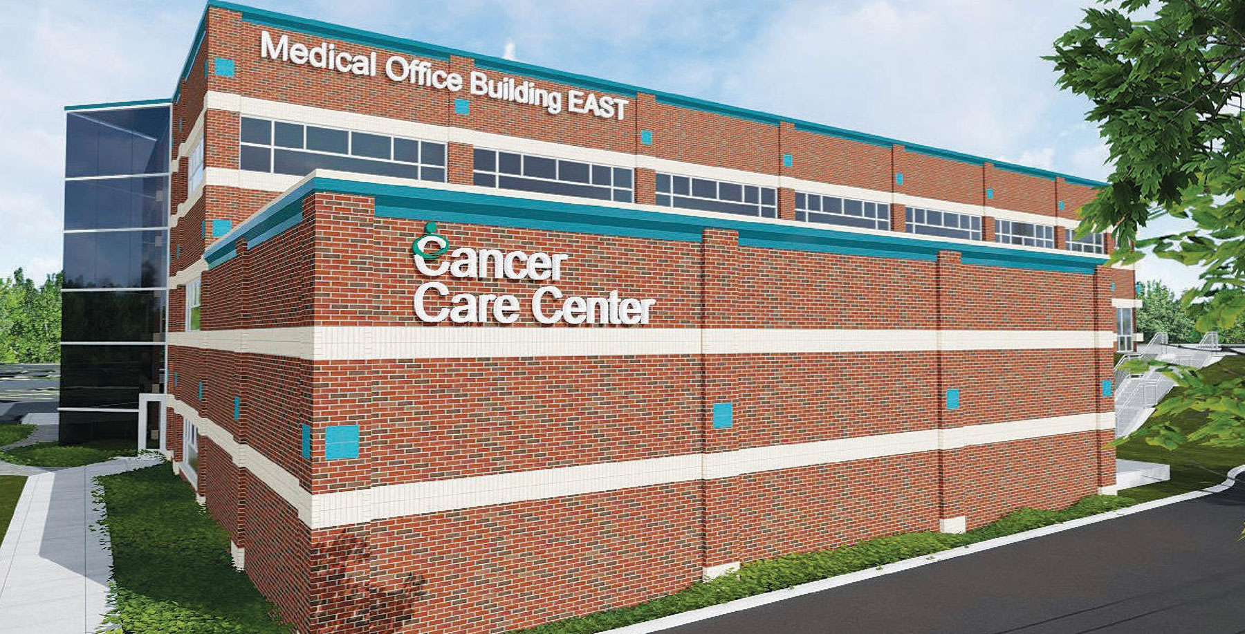 Cancer Center Renovation and Addition - IMEG