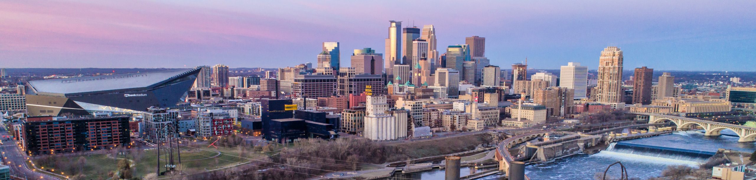 Minnesota Region - IMEG