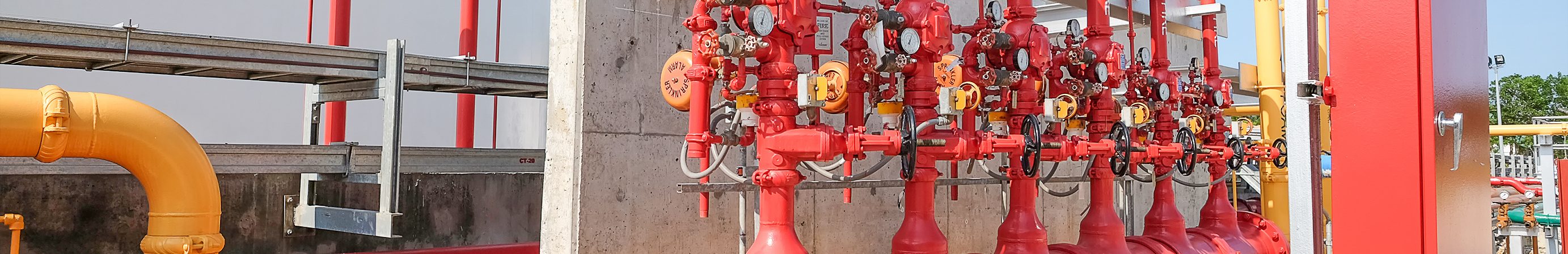 Fire Protection Engineering and Design Company- IMEG Corp.