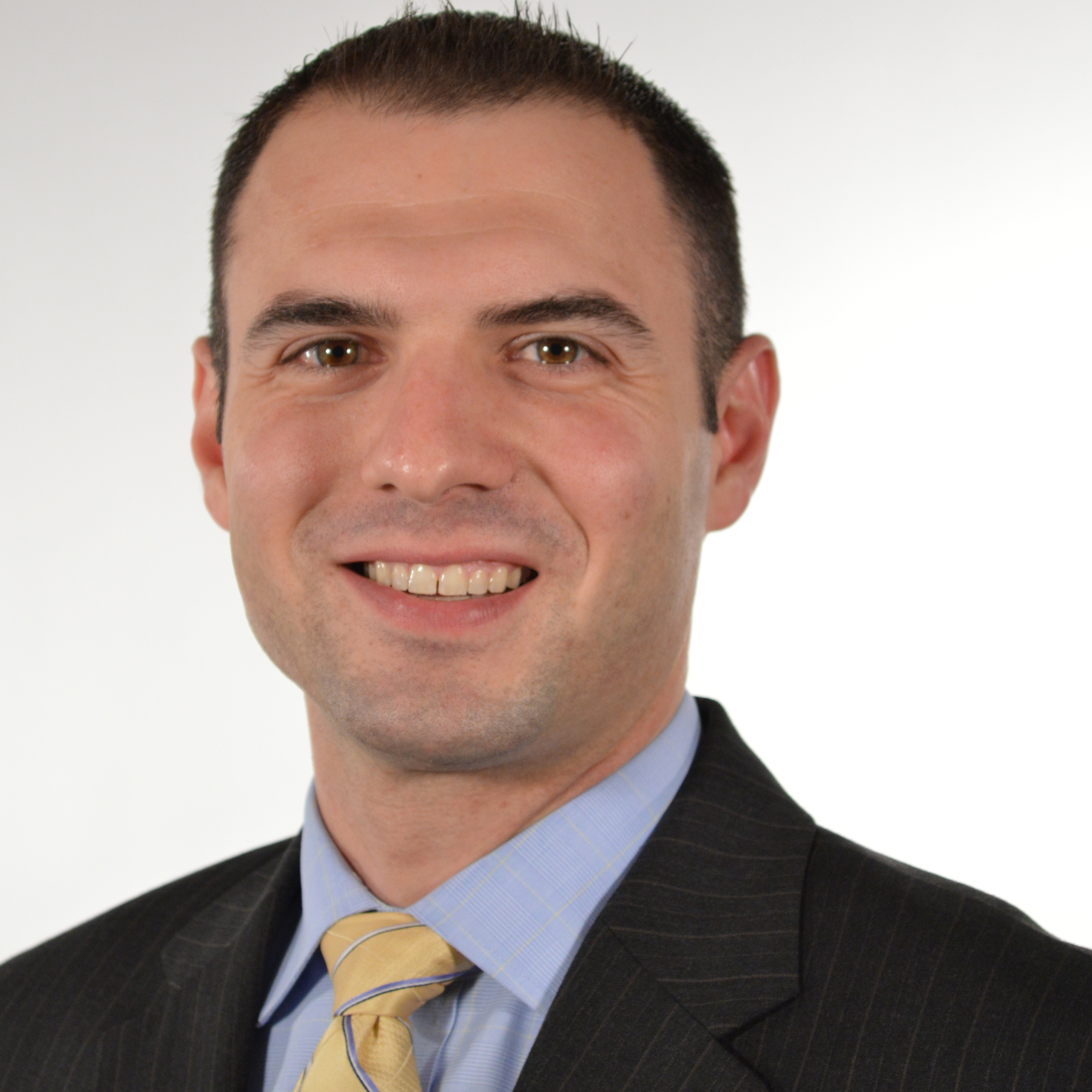 Brandon Fortier - IMEG