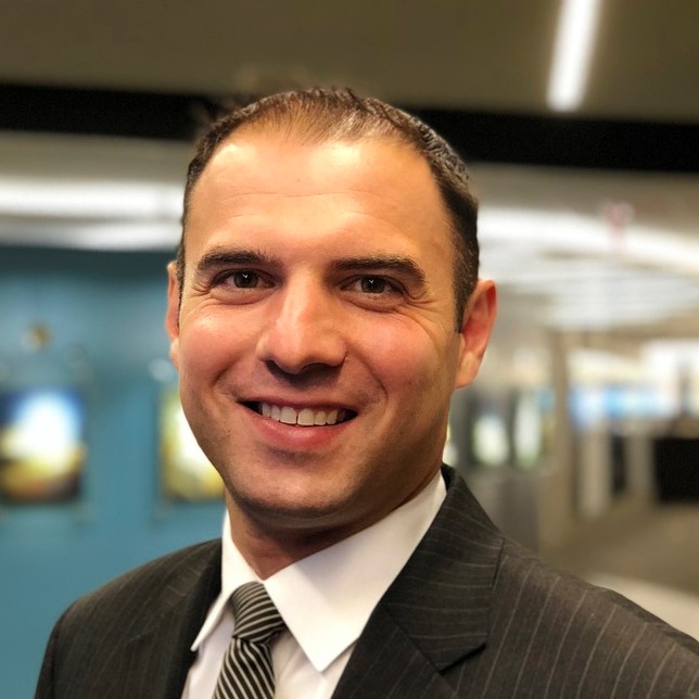 IMEG’s Brandon Fortier to be a panelist for AIA Northeast Illinois - IMEG