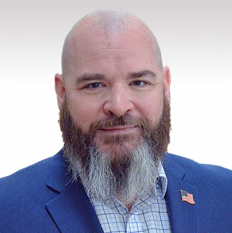 Ryan Searles - IMEG