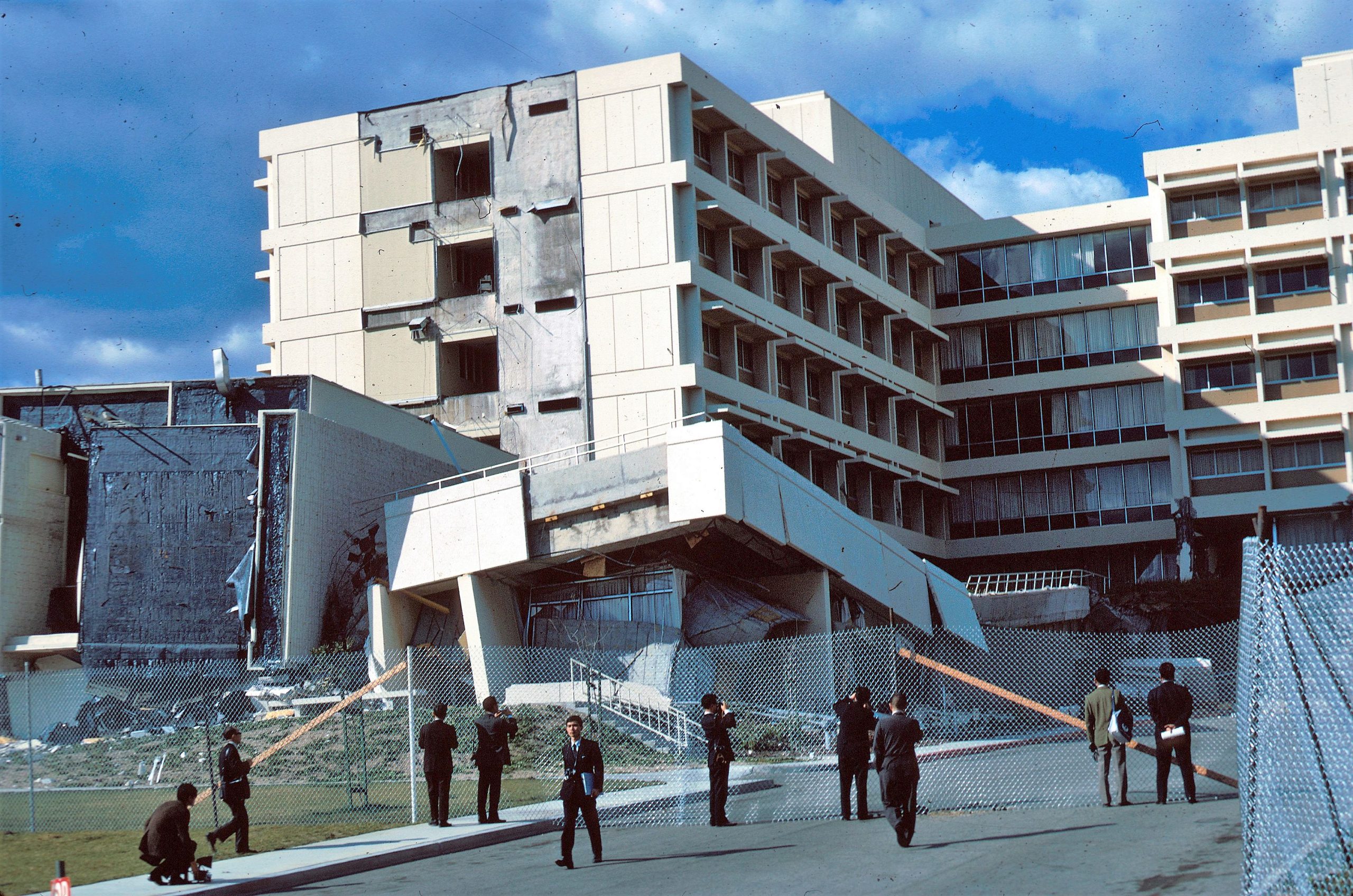 3 questions to help define the structural integrity of your hospital in ...
