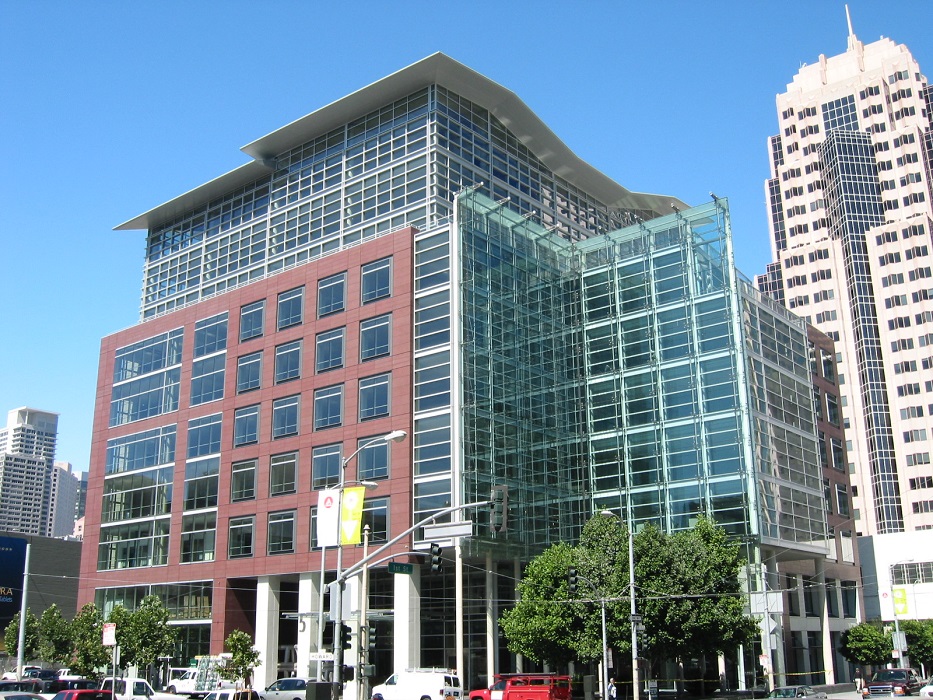 New Office Buildings - IMEG