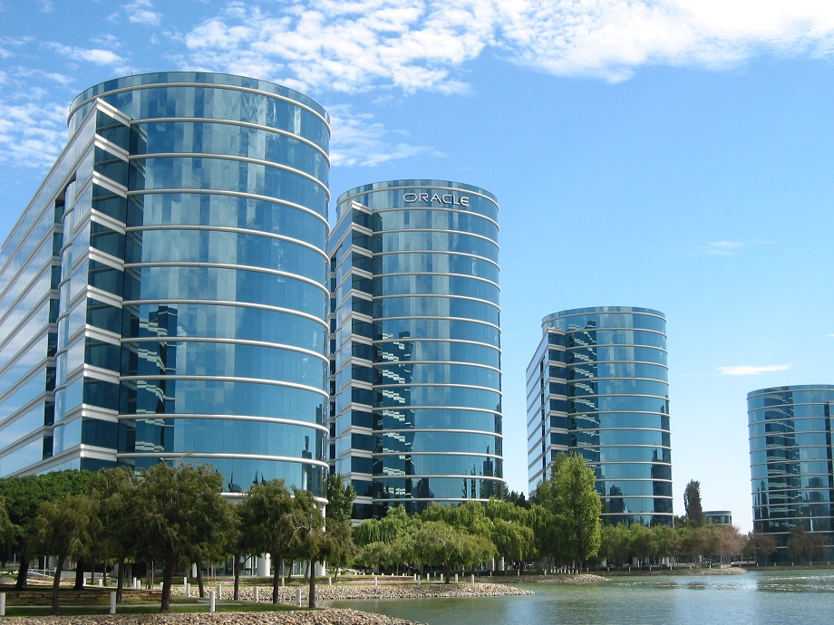 High Profile Headquarters Campus - IMEG