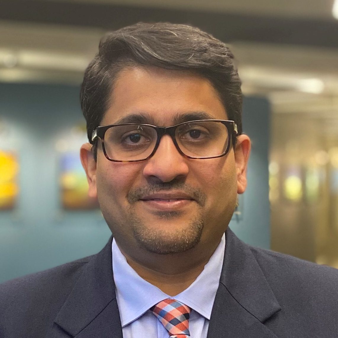 Suraj Soudagar - IMEG