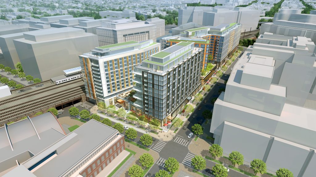 Mixed-Use Development - IMEG