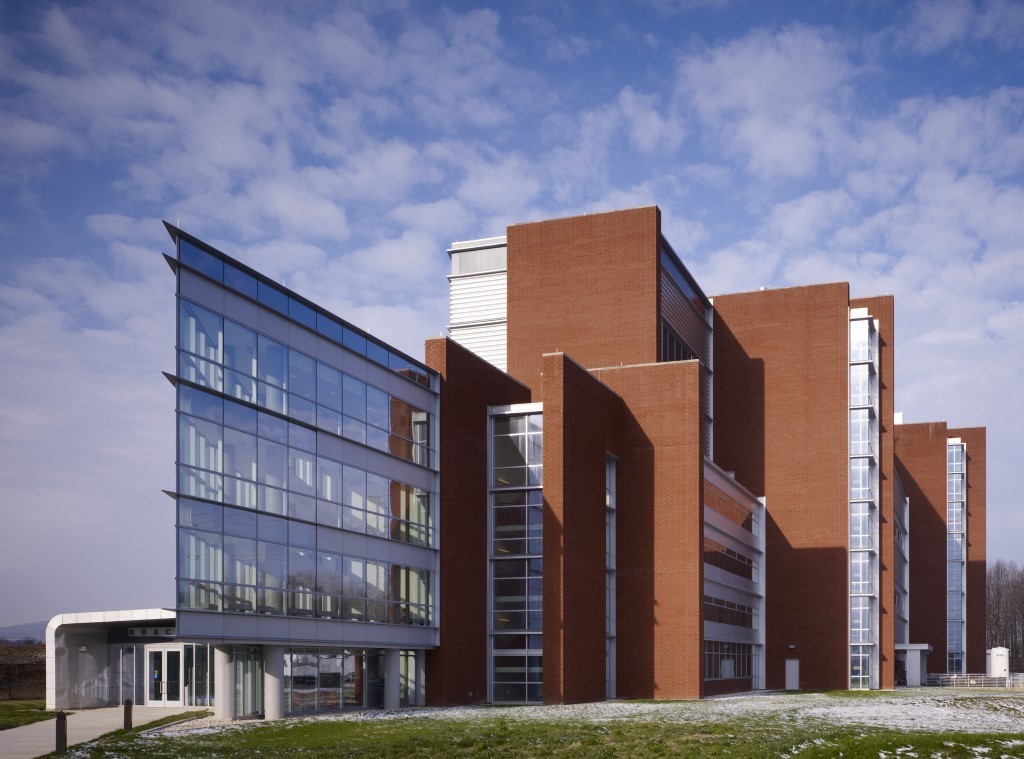 National Biodefense Analysis and Countermeasures Center (NBACC) - IMEG