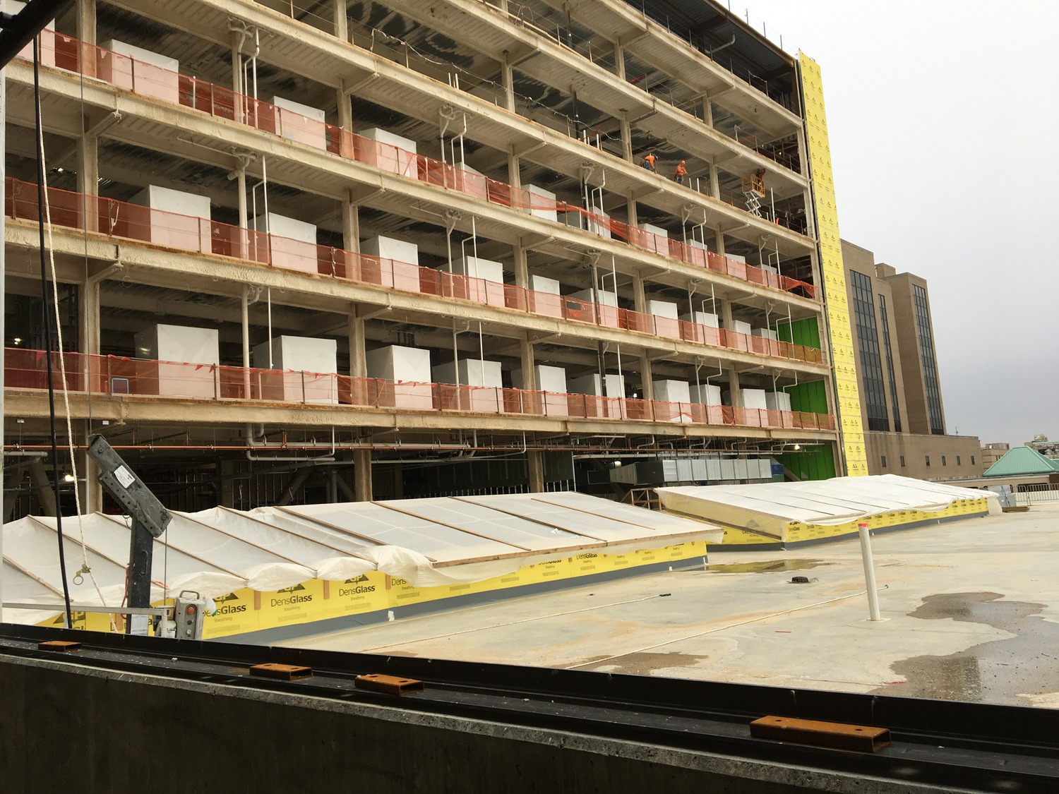 Prefabrication and modularization reduce project cost, increase quality ...