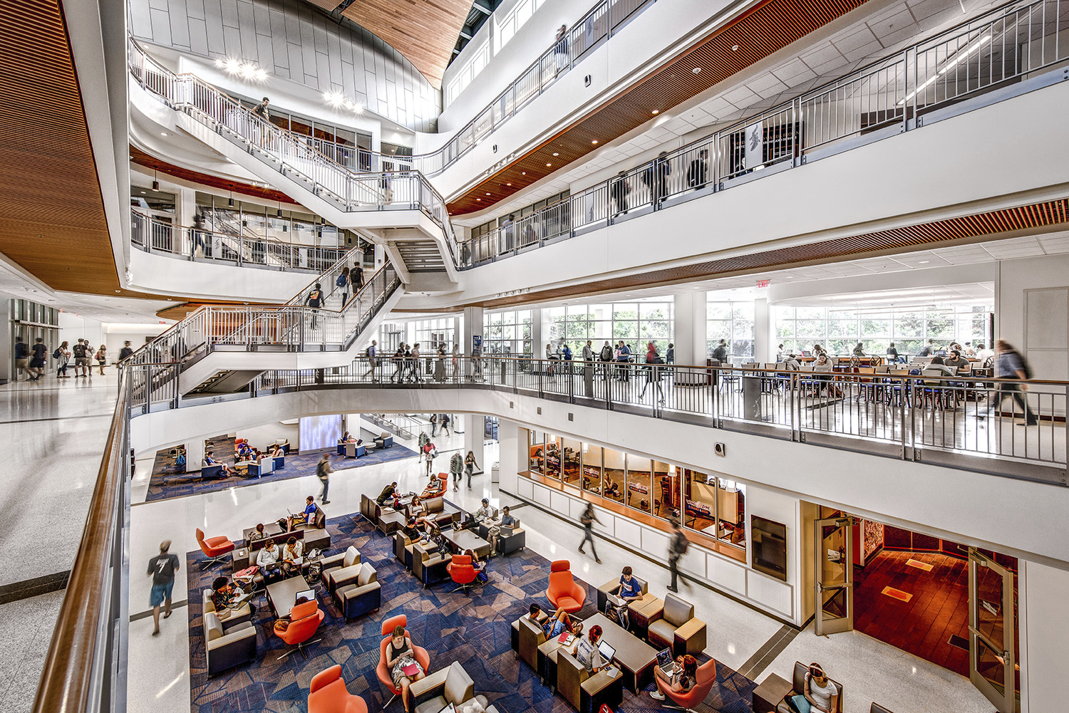 Design of mass notification system starts with risk analysis - IMEG