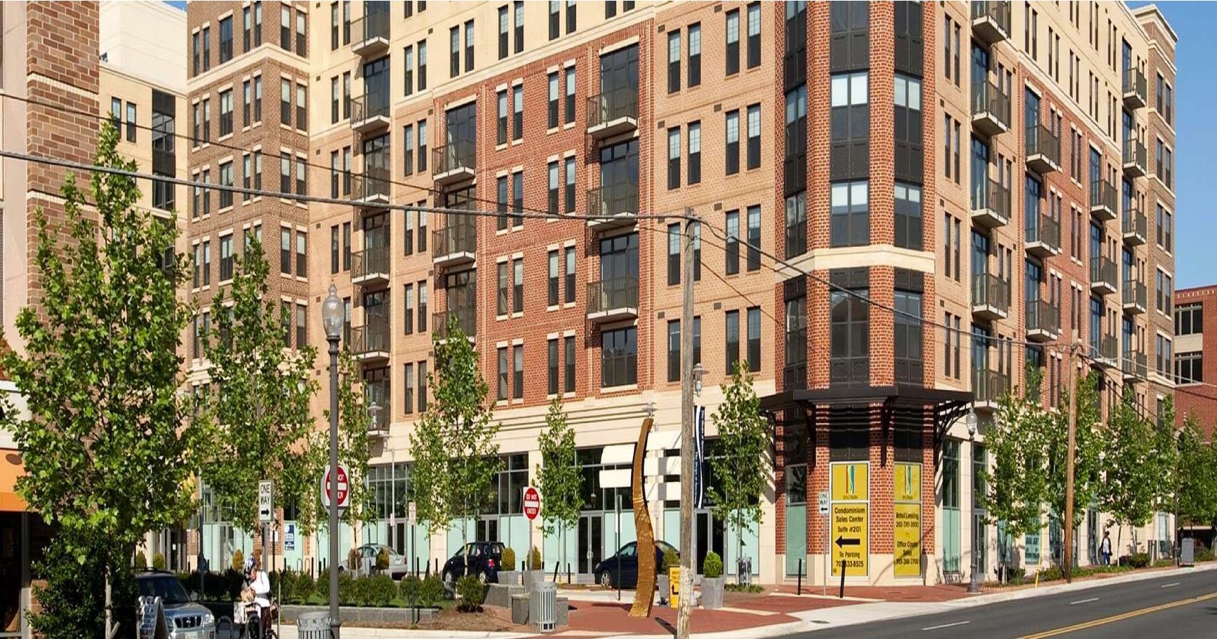 New Mixed-Use Facility - IMEG