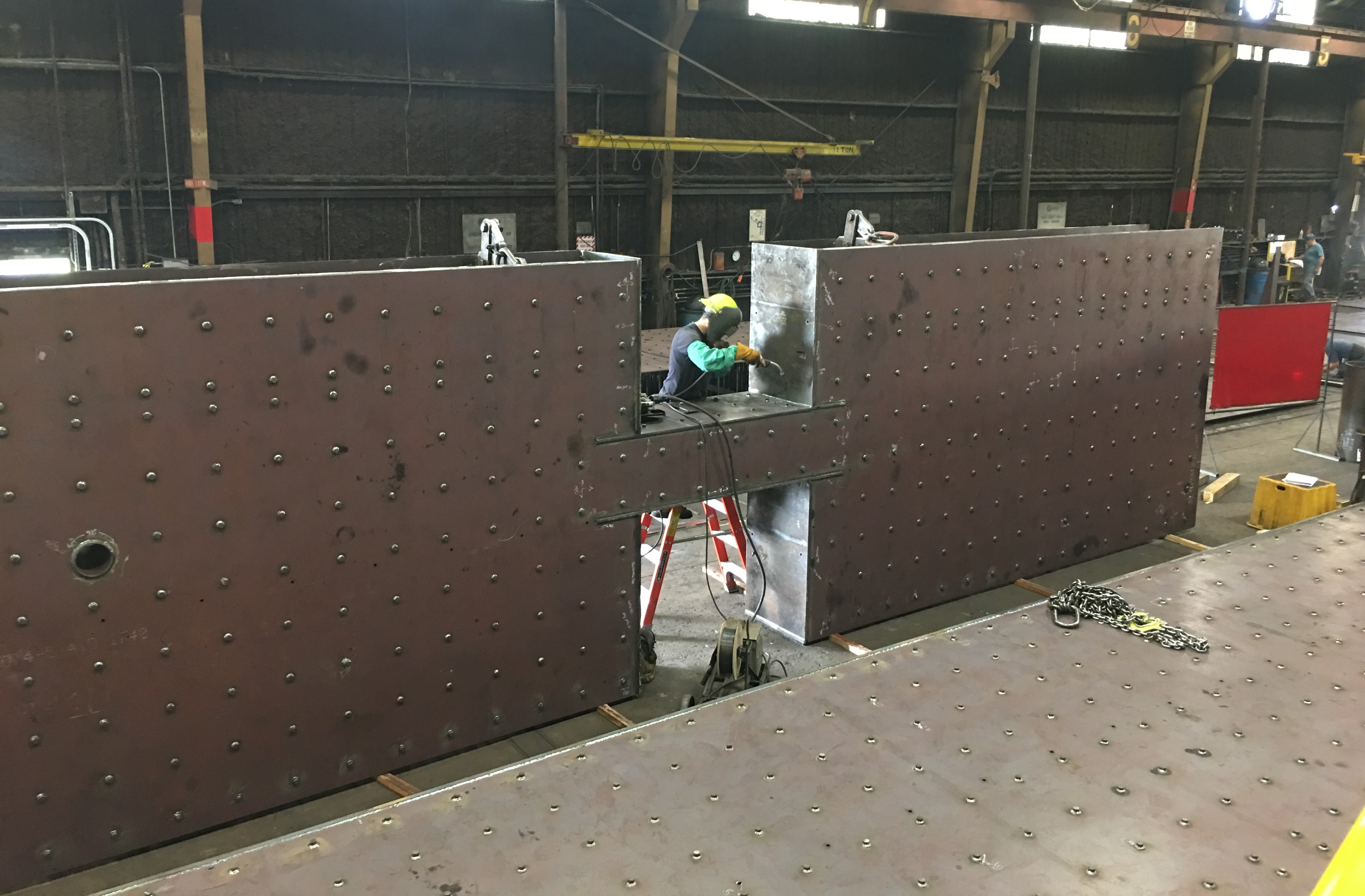 Expect SpeedCore to reduce time and cost of commercial high-rise ...