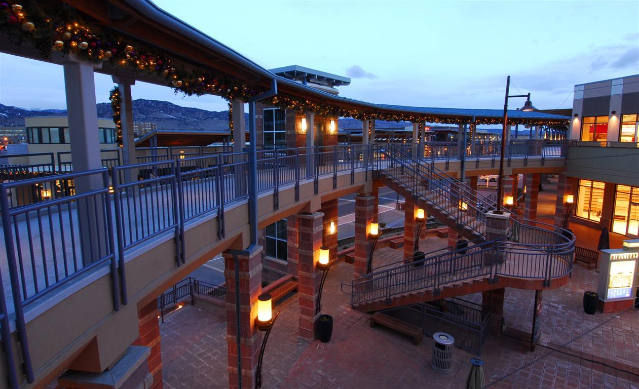 New Retail District - IMEG