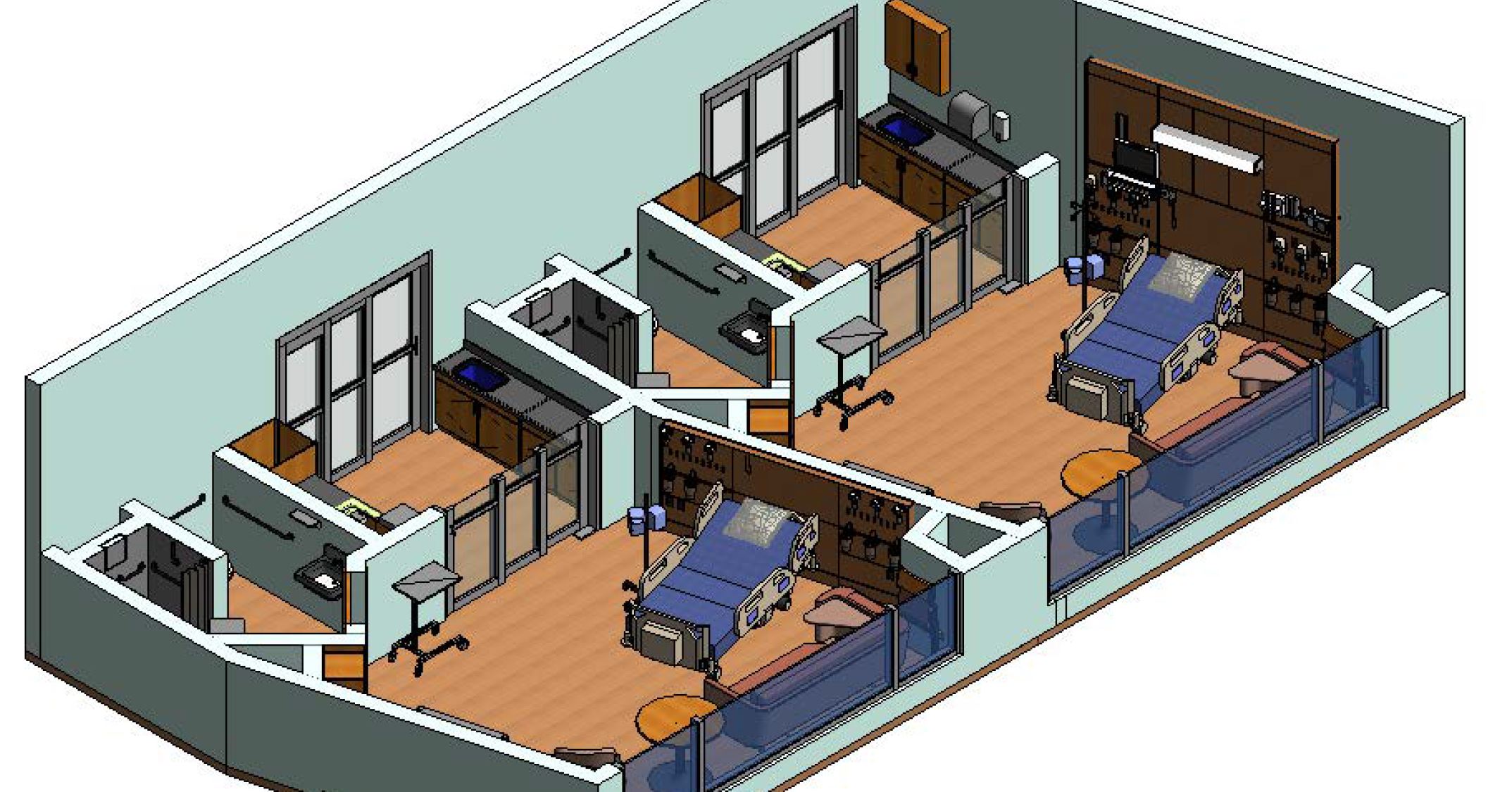 Acuity Adaptability guide shows path to responsive healthcare delivery ...