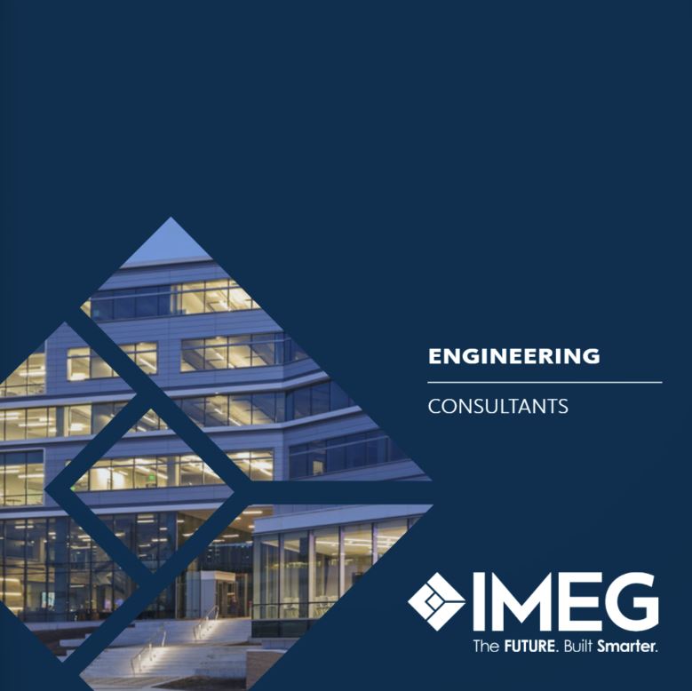 General Brochure - IMEG