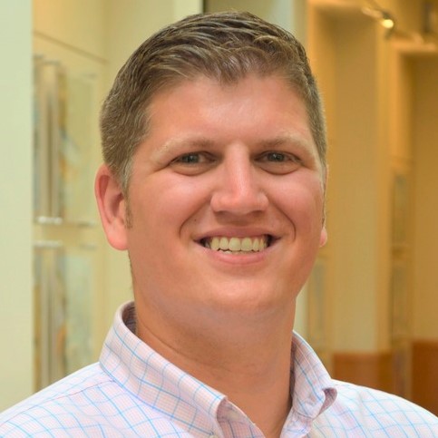 Q&A with Eric Reinsch, new client executive for structural - IMEG