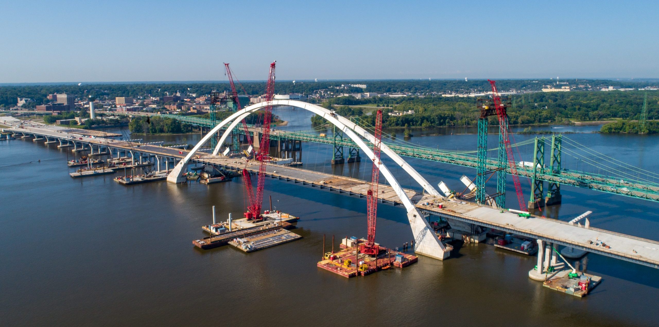 Civil Engineering Company - IMEG Corp.