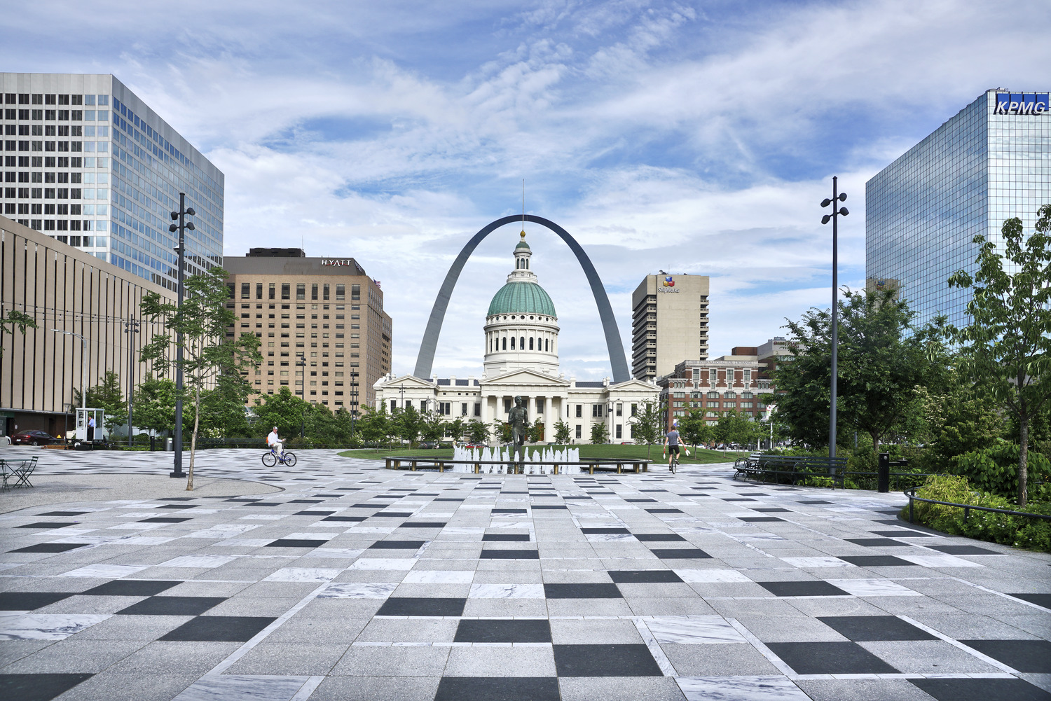 St. Louis Region - IMEG