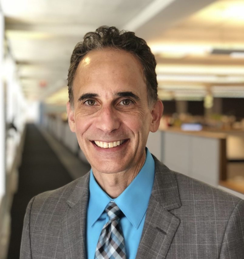 IMEG’s Bob Winter weighs in on hotel sector recovery in BD+C Article - IMEG