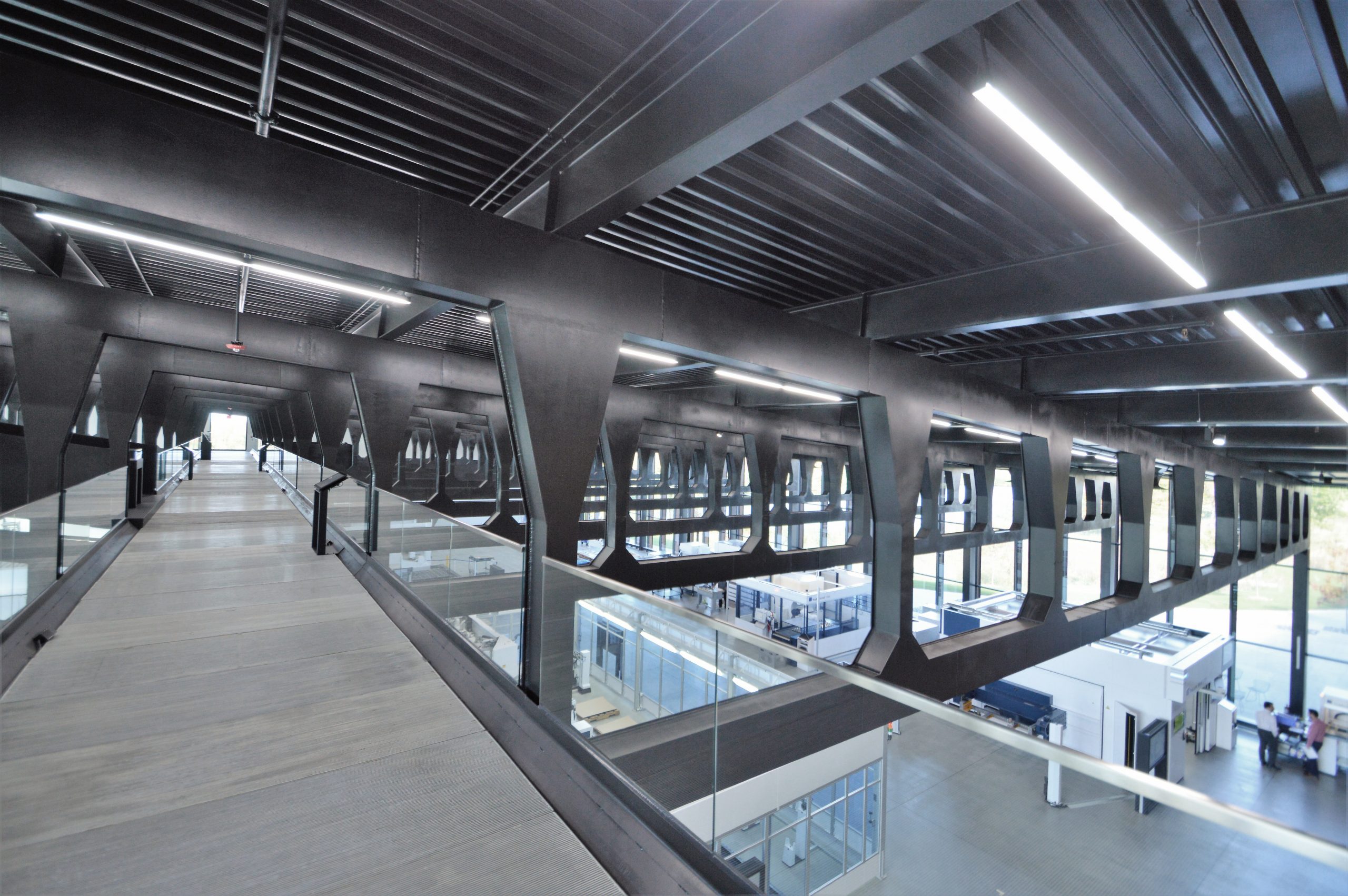 Structural engineering firm