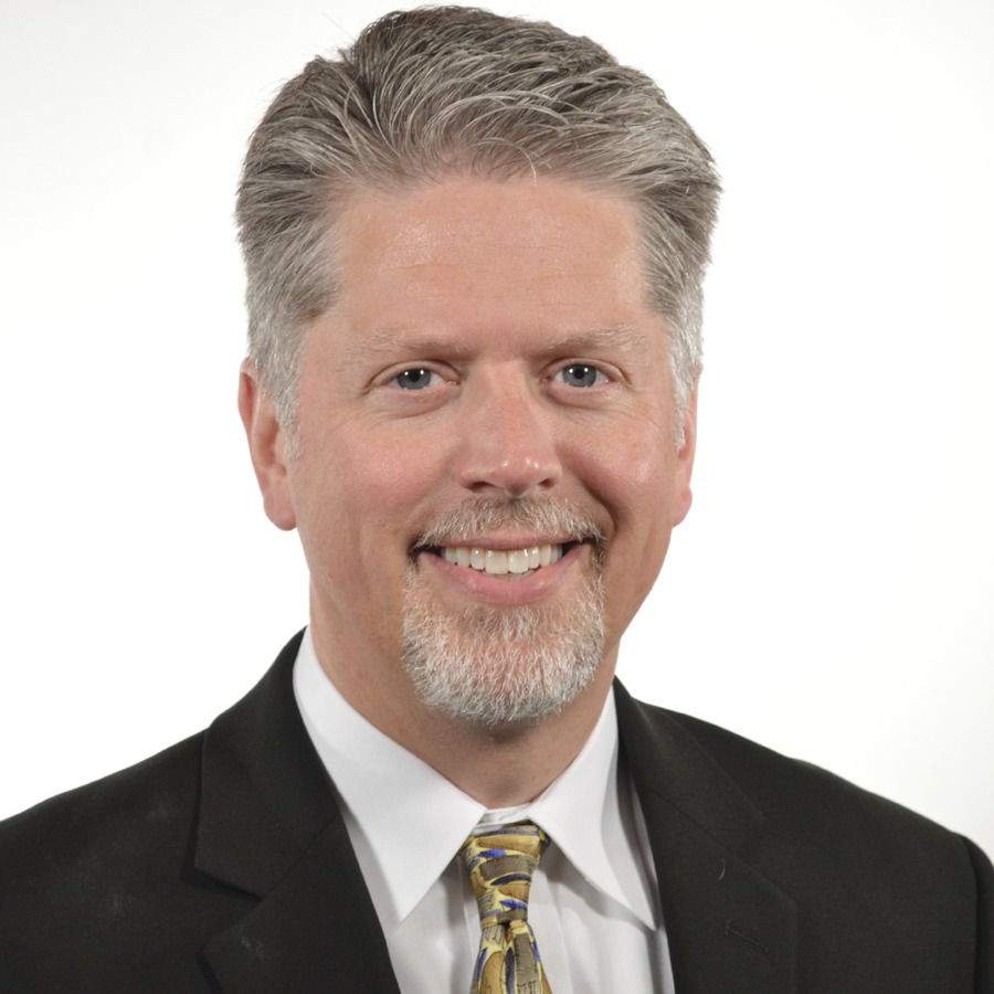 John Paul Goedken - IMEG