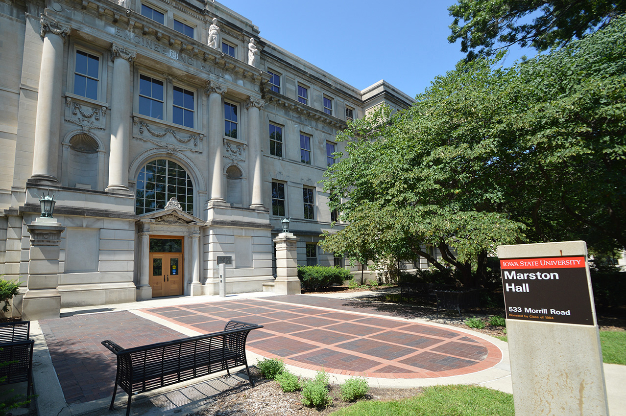 IMEG project wins 1st Place ASHRAE Society Technology Award - IMEG