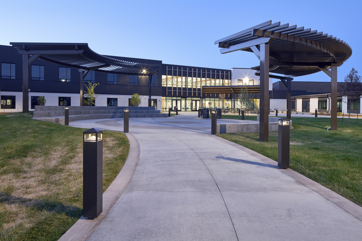 CPTED: Comprehensive strategies to keep people and buildings safe ...