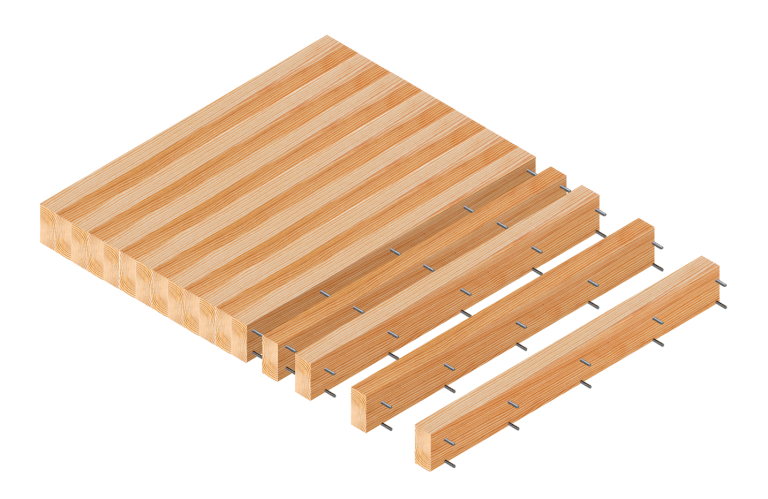 Mass Timber: Each type offers unique benefits - IMEG