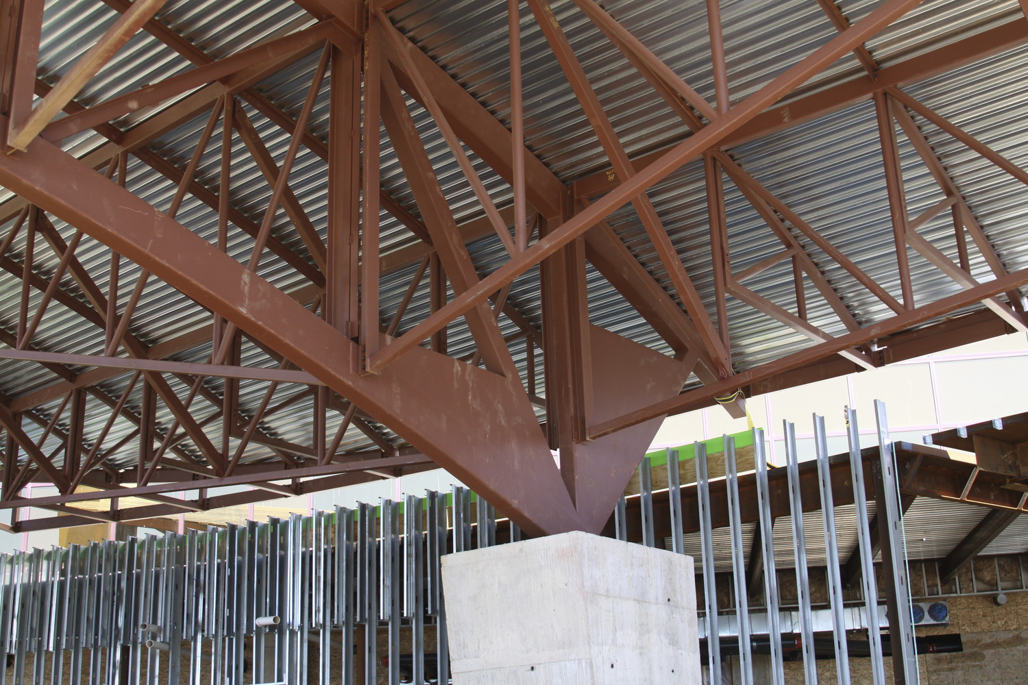 A whole building analysis looks at a building’s entire lifespan, from ...