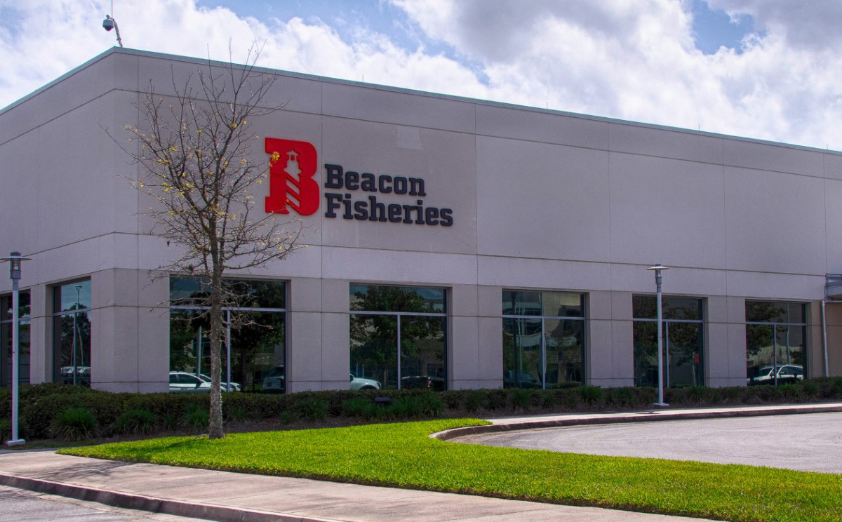 Warehouse Conversion to New Facility - IMEG