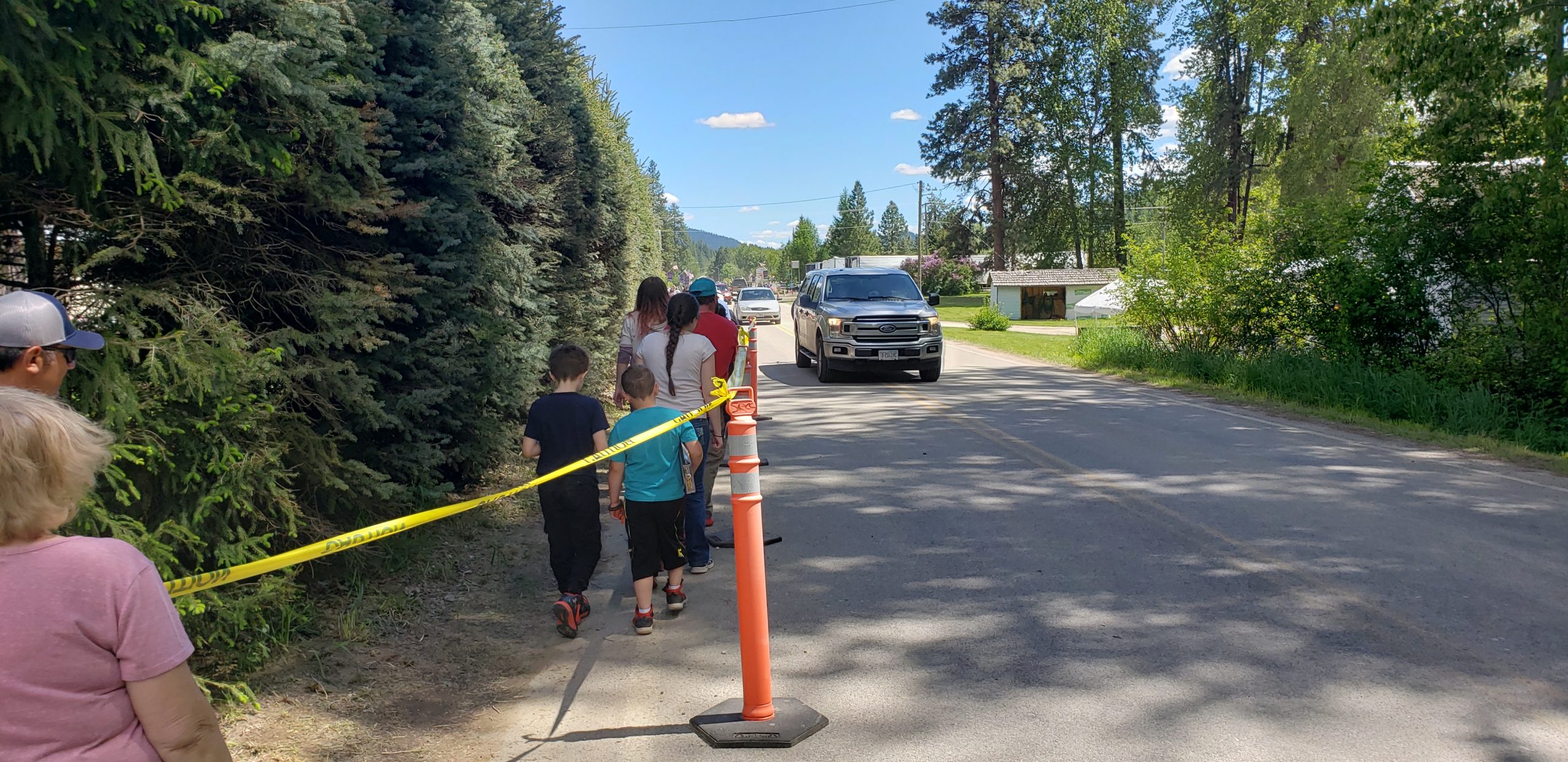 Planning master plans: Communities know best - IMEG