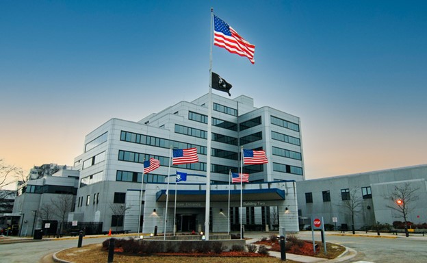 IMEG to provide design for $395M VAMC tower project - IMEG