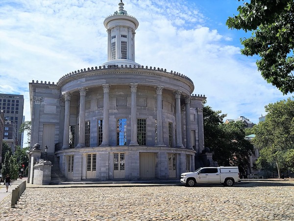 IMEG providing civil engineering, surveying, for upgrades to ...