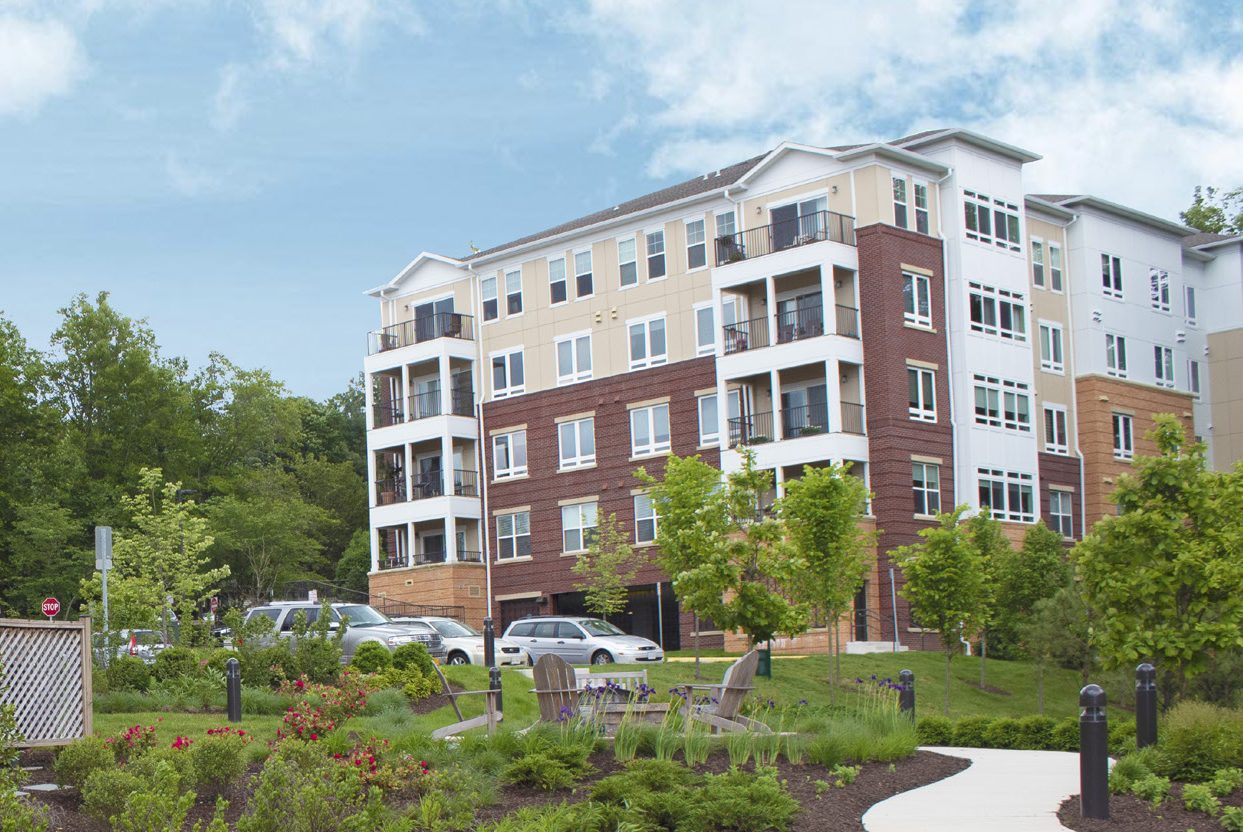 New Luxury Condominium Community - IMEG