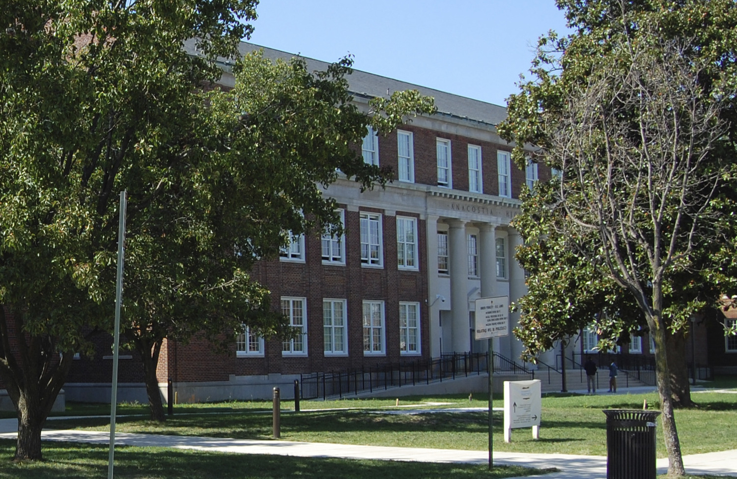 Building Renovations - IMEG