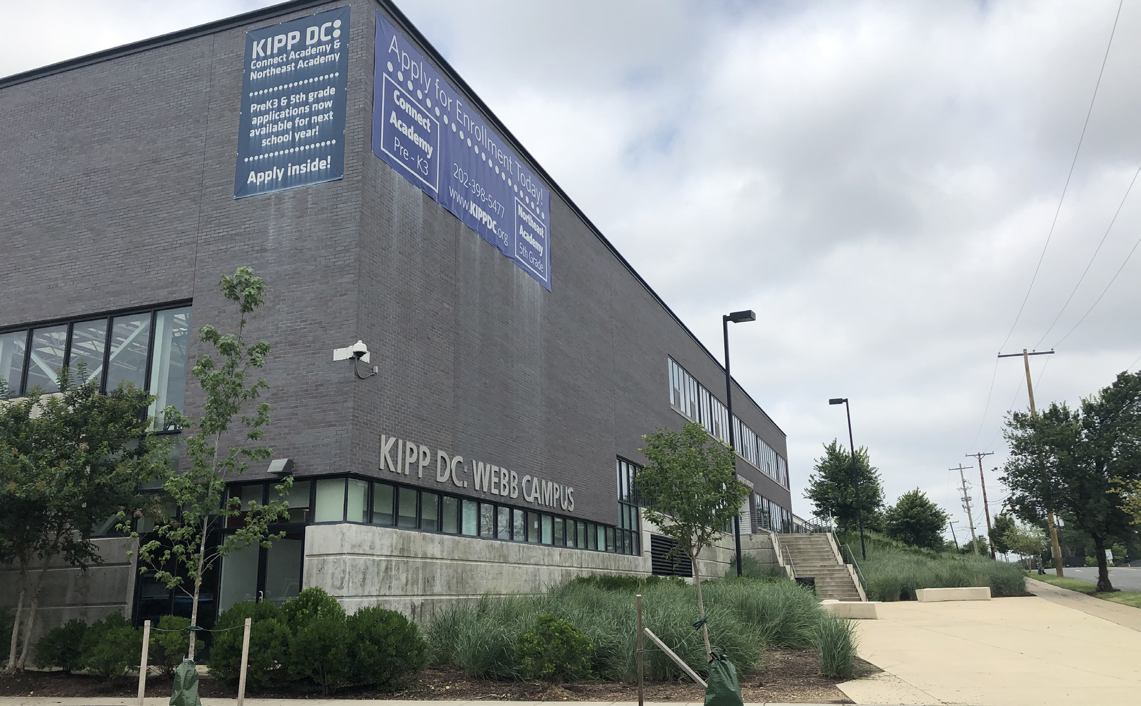 Modernization Project - IMEG