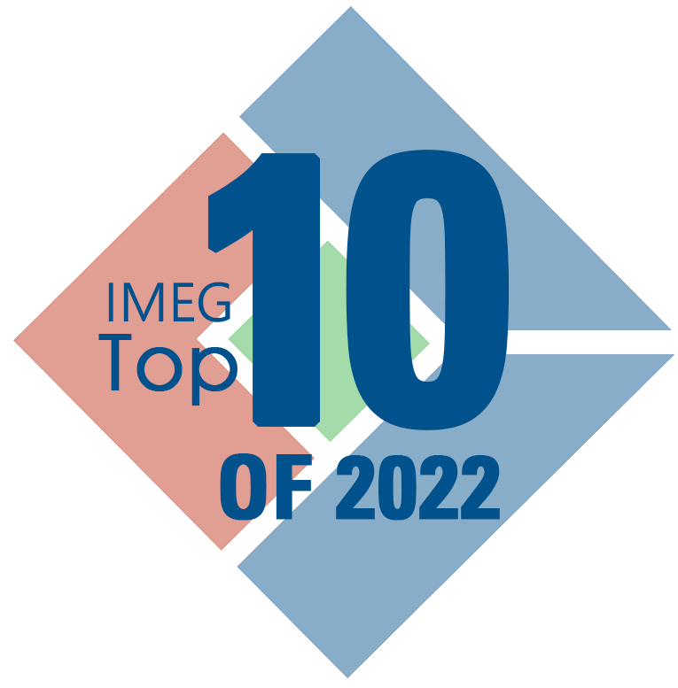 We Did That: Growth leads IMEG’s top achievements of '22 - IMEG