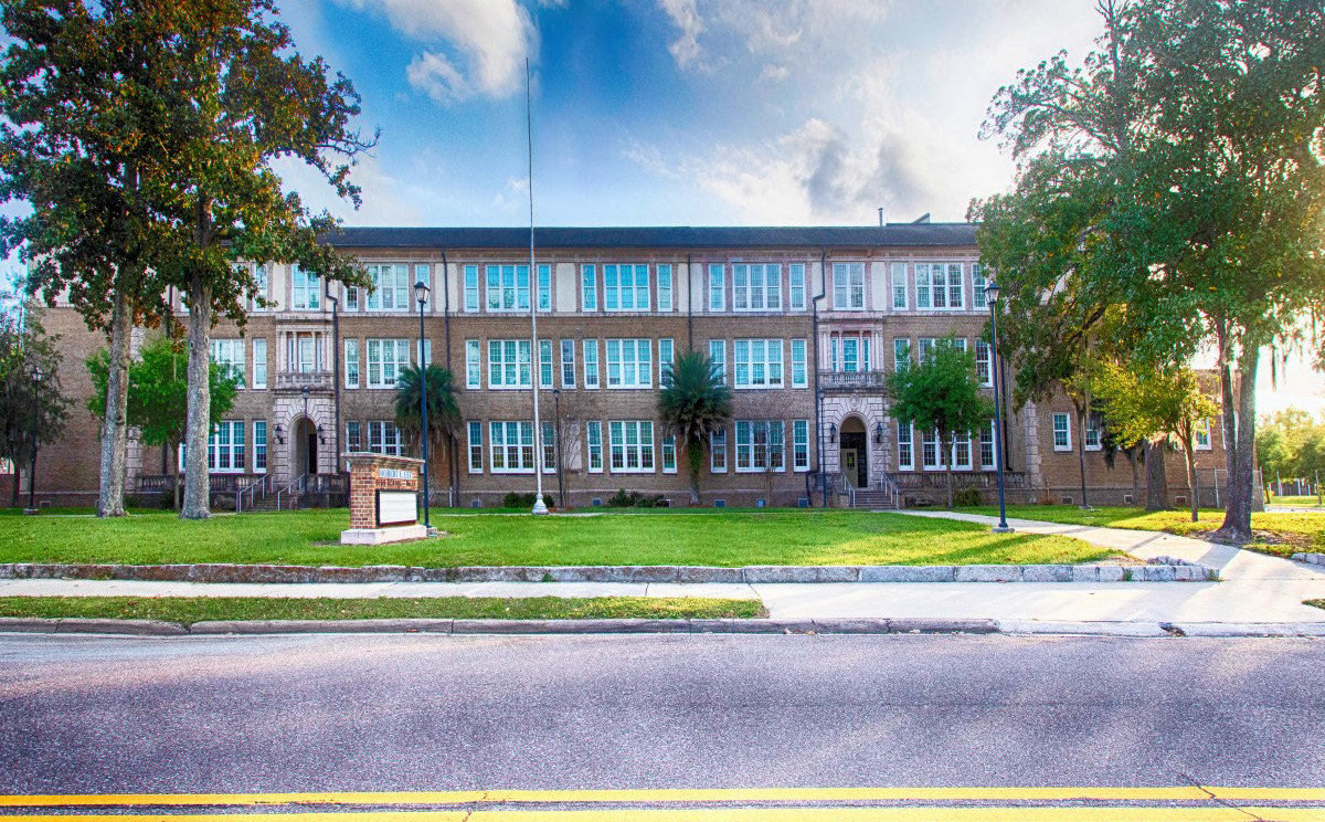 Historic Renovation - IMEG