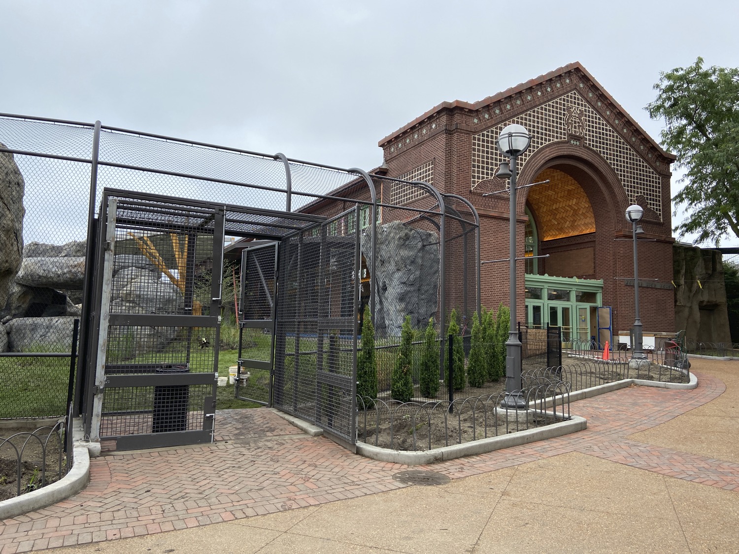 IMEG projects win Chicago preservation awards - IMEG