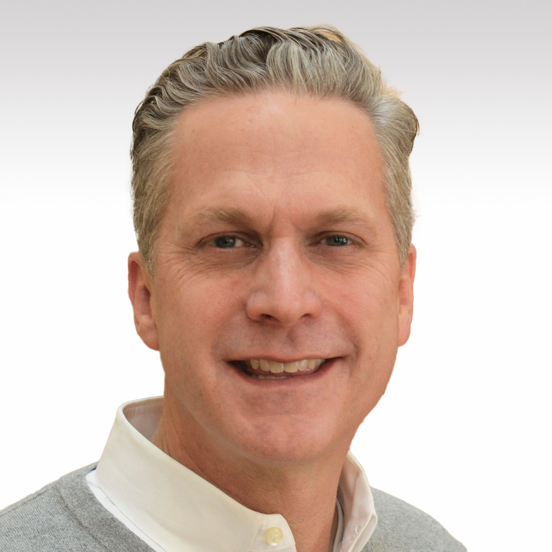 Brendon Buckley - IMEG