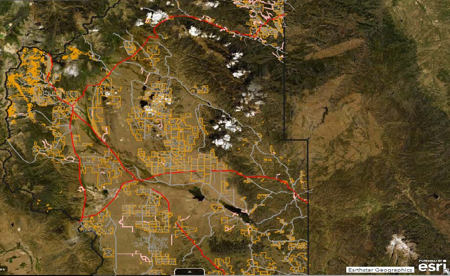 GIS Support Services - IMEG