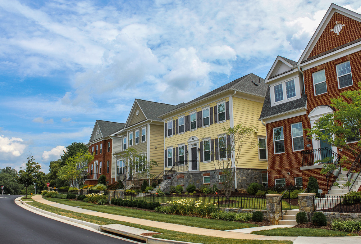 Multifamily Community - IMEG