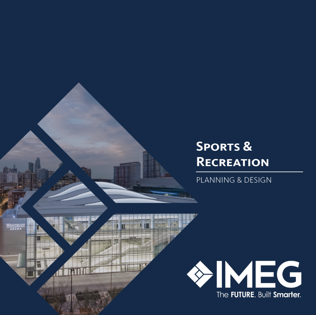 Sports and Rec Brochure - IMEG