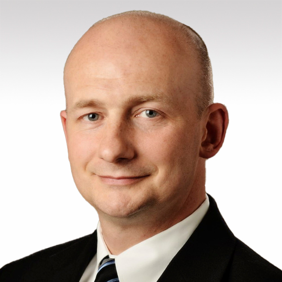 Malcolm Bland - IMEG